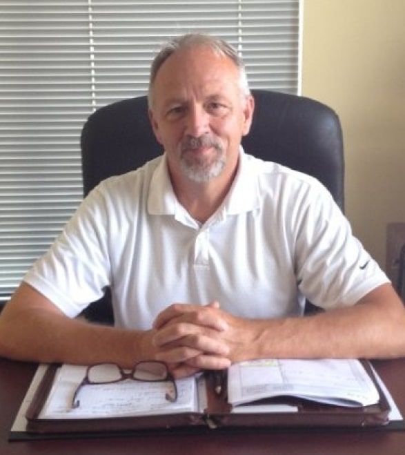 Message From Our Founder