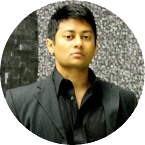 Chandradip Ghosh