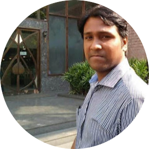 Koushik Karmakar