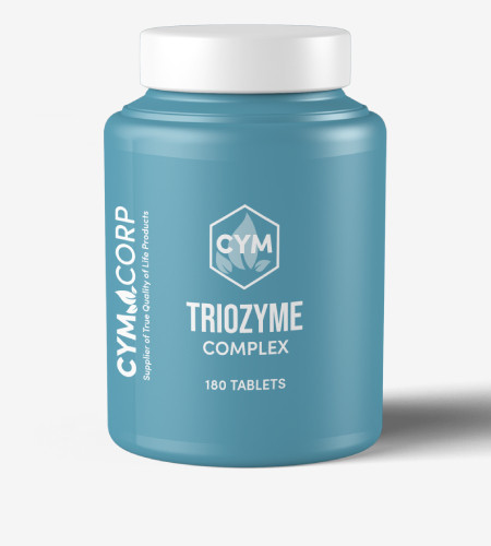 Triozyme Chewables